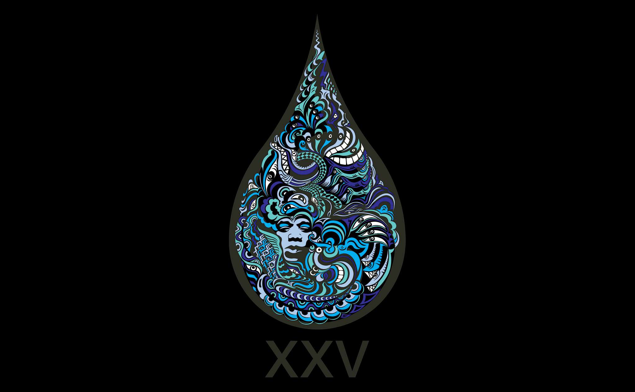 visionary artwork – symbolika